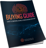 IntentInfo - Contact the Right People with Buyer IntentInfo